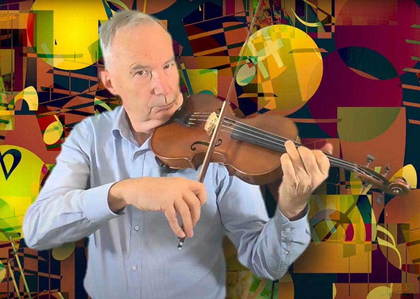 Fly Me To The Moon - MelodyMoments.com.au